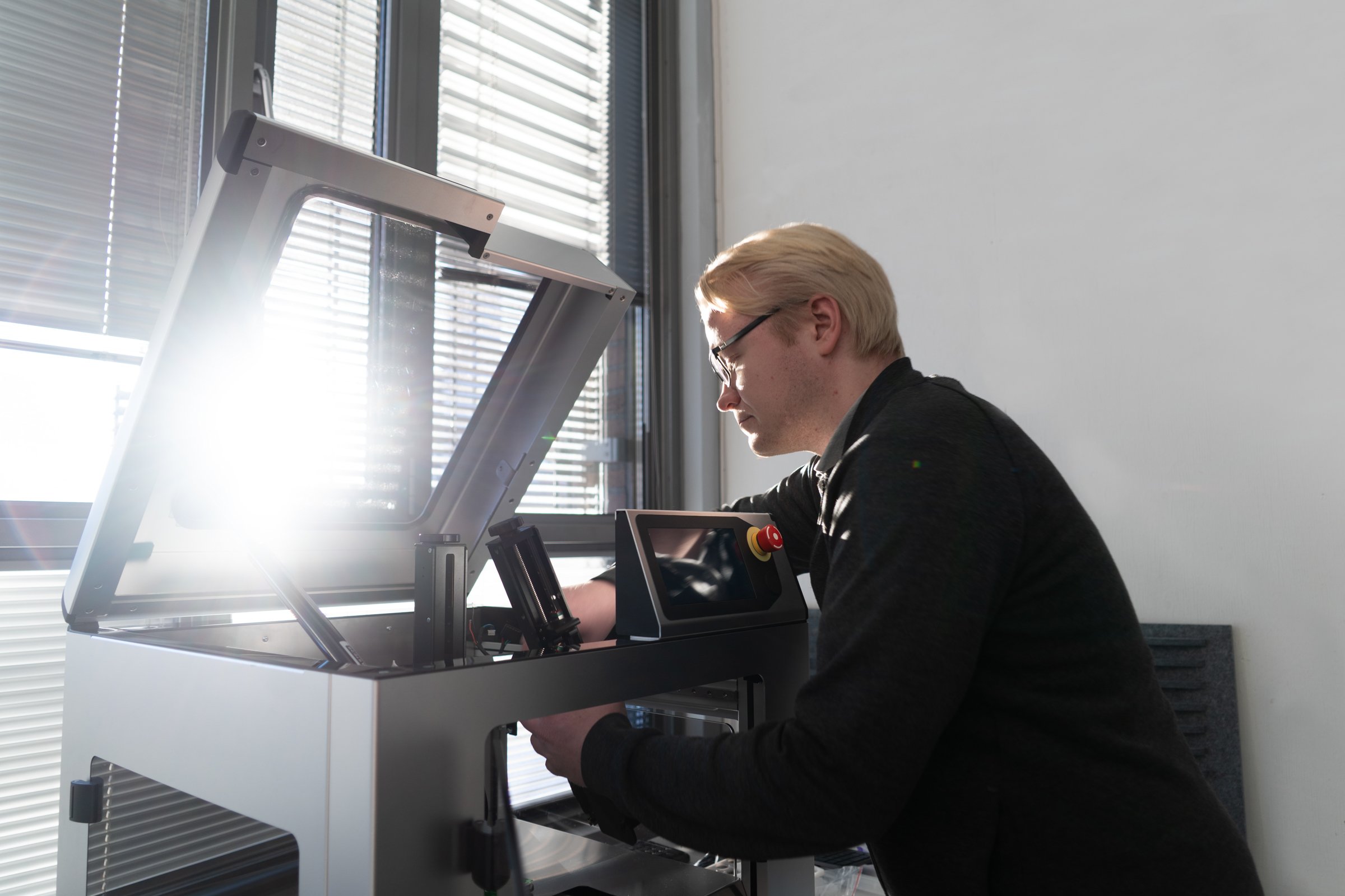 Press release: Key IP Acquisition and Appointment of Lead Hardware Engineer